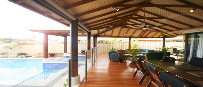 About Perth Timber Patios, Timber Pergolas, Alfrescos & Timber Decks