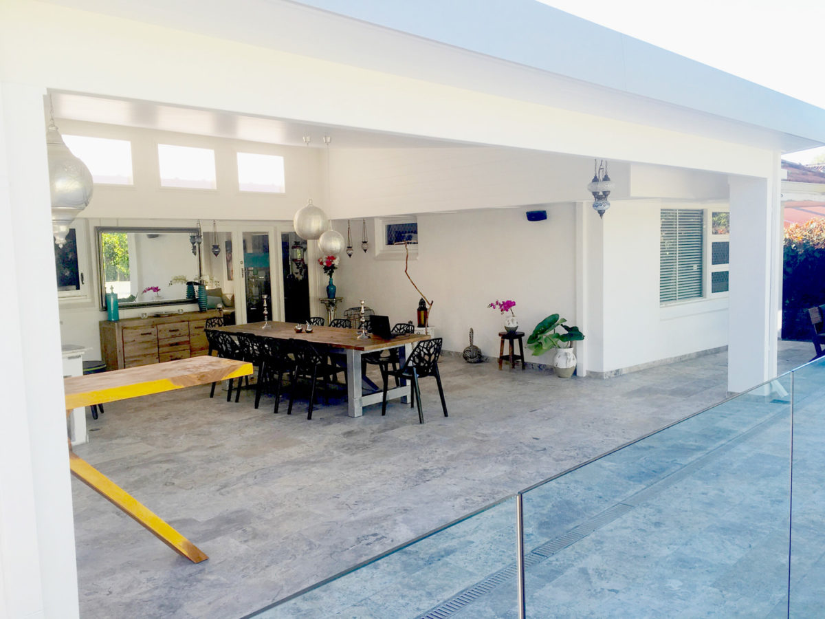 Portfolio Categories: Hamptons Style